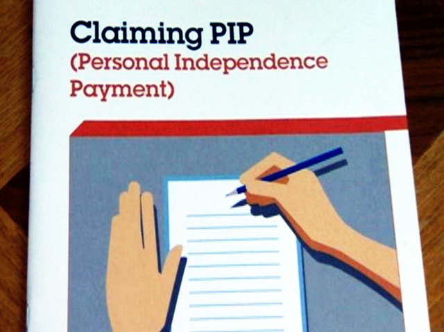 Czym jest Personal Independence Payment (PIP)?
